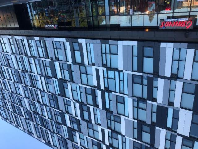 Studio, 1 bath, Apartment 1900 Simcoe Street North