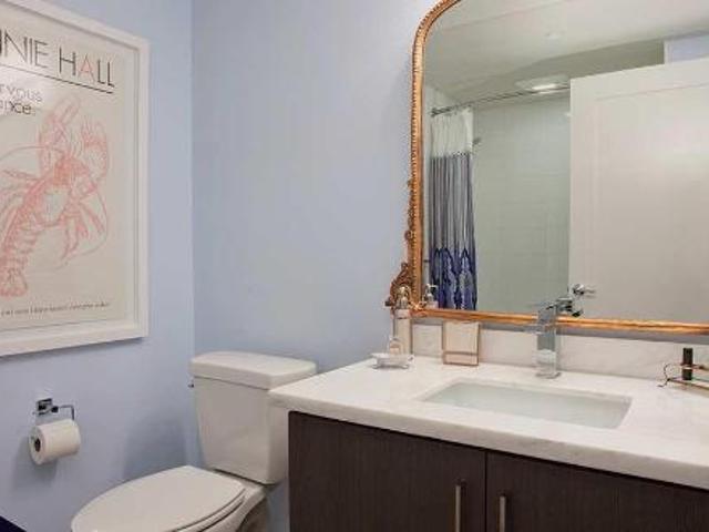Studio, 1 bath, Apartment 1980 Kettner Blvd