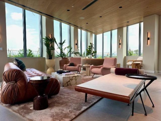Studio, 1 bath, Apartment 1 Florida Ave Ne
