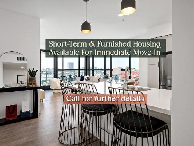 Studio, 1 bath, Apartment 200 N Vermont Ave