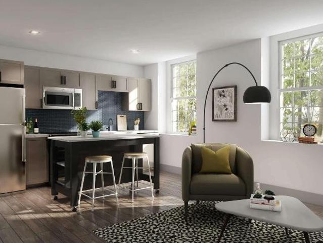 Studio, 1 bath, Apartment 201 S Huntington Avenue