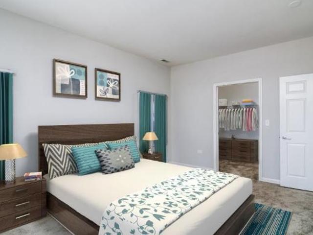 Studio, 1 bath, Apartment 2025 Greystem Cir