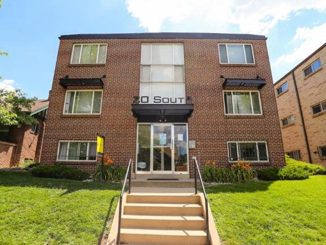 Studio, 1 bath, Apartment 20 S Pearl Street
