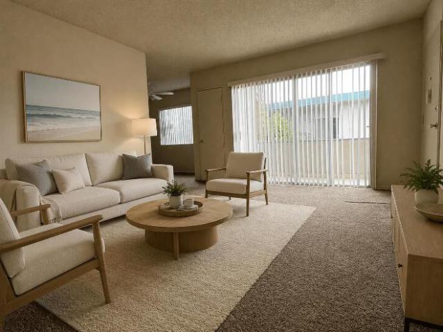 Studio, 1 bath, Apartment 21025 Victor Street
