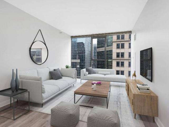 Studio, 1 bath, Apartment 210 N Wells St
