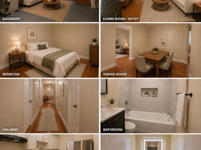 Studio, 1 bath, Apartment 2124 2150 Kindel Avenue