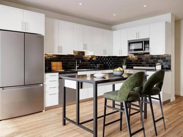 Studio, 1 bath, Apartment 21 Charles Street
