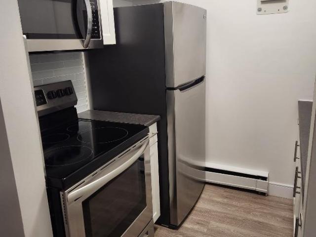 Studio, 1 bath, Apartment 21 Stirling Avenue South