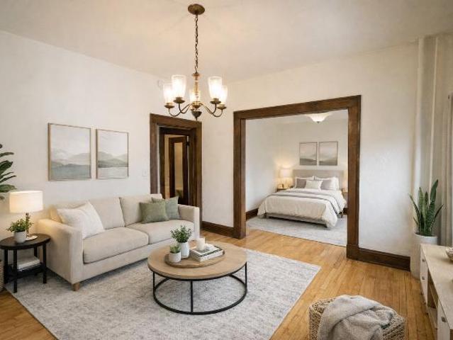 Studio, 1 bath, Apartment 225 W 15th St
