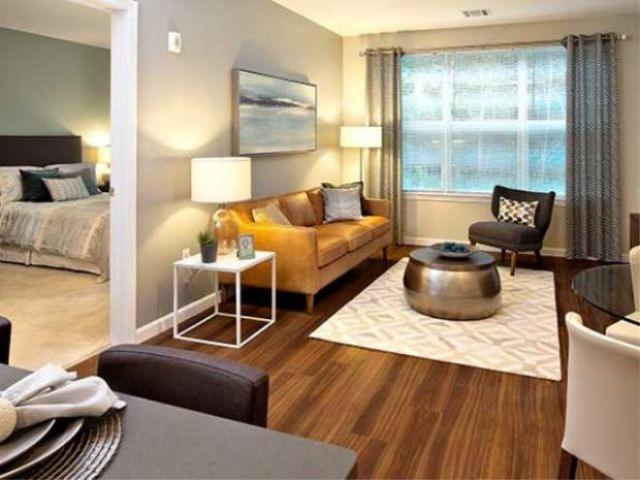 Studio, 1 bath, Apartment 229 Quarry St