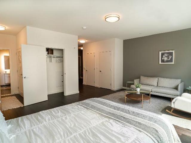 Studio, 1 bath, Apartment 22 Sussex Street