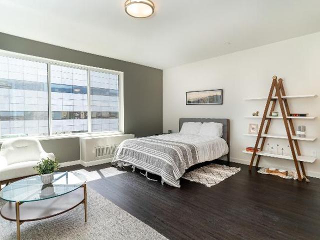 Studio, 1 bath, Apartment 22 Sussex Street