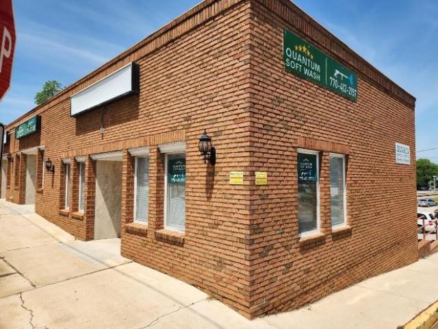 Studio, 1 bath, Apartment 233 W Taylor St