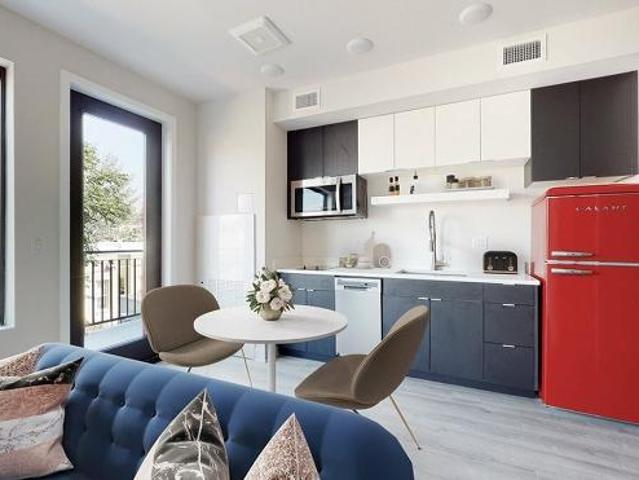 Studio, 1 bath, Apartment 2434 Federal Blvd