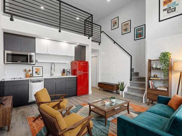 Studio, 1 bath, Apartment 2434 Federal Blvd