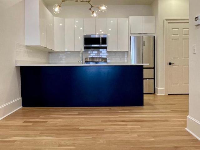 Studio, 1 bath, Apartment 244 Weybosset Street