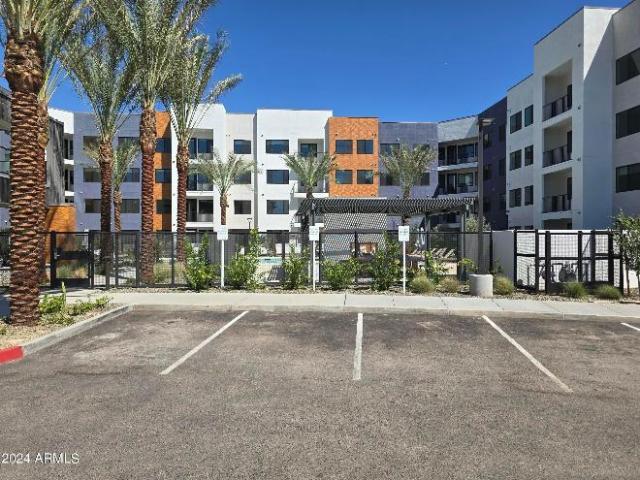 Studio, 1 bath, Apartment 2500 E Marco Polo Road