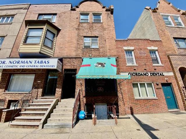 Studio, 1 bath, Apartment 2532 South Broad Street