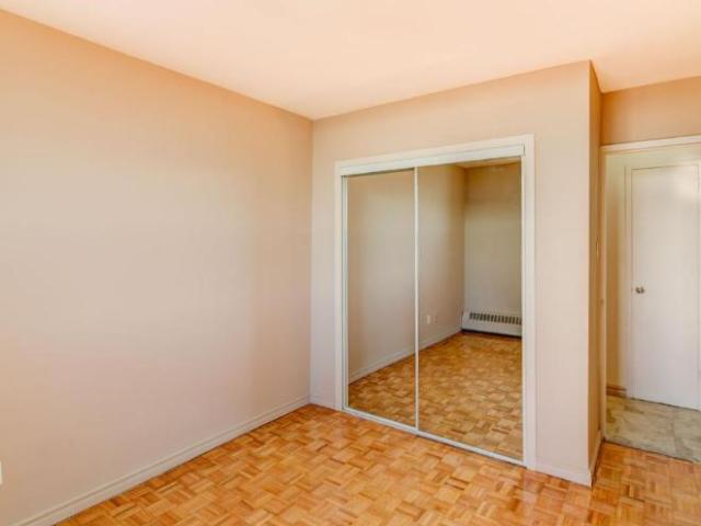 Studio, 1 bath, Apartment 2600 Don Mills Rd