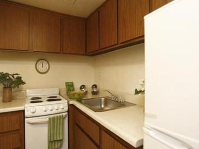 Studio, 1 bath, Apartment 2634 North 51st Avenue