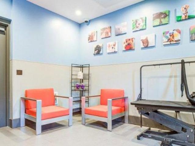 Studio, 1 bath, Apartment 2630 South Blvd