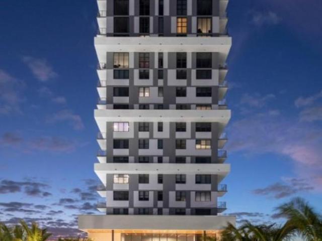 Studio, 1 bath, Apartment 2800 SW 27th Ter
