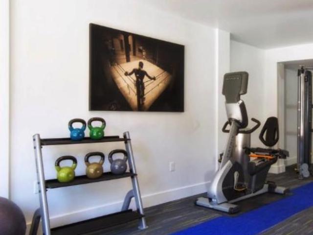 Studio, 1 bath, Apartment 280 E Del Mar Blvd