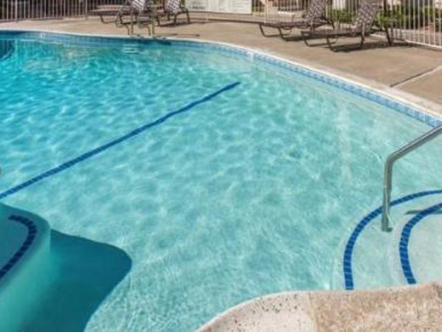 Studio, 1 bath, Apartment 2810 17th Street