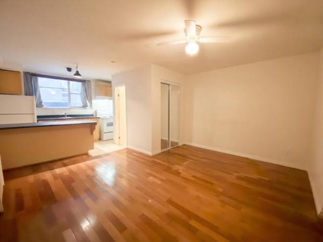 Studio, 1 bath, Apartment 284 Lawrence Avenue West