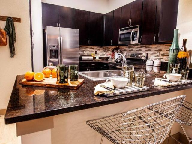 Studio, 1 bath, Apartment 2901 Indiana Blvd