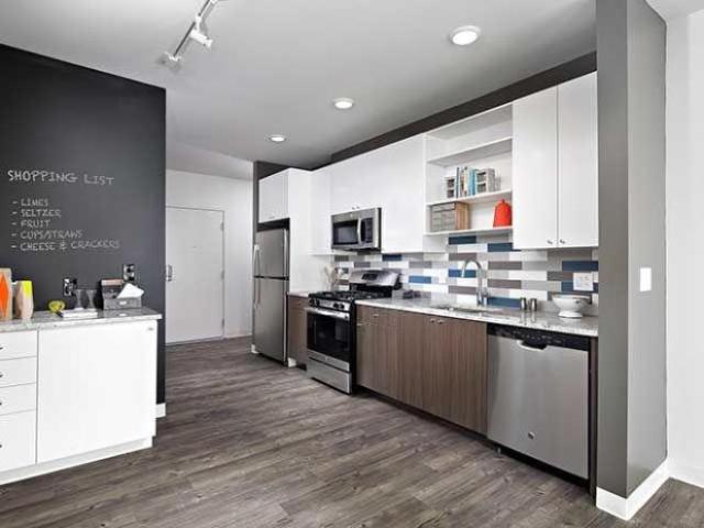 Studio, 1 bath, Apartment 2 Leighton Street