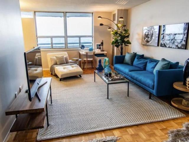 Studio, 1 bath, Apartment 33 King Street