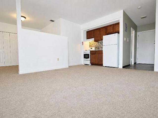 Studio, 1 bath, Apartment 300 Melwood Avenue