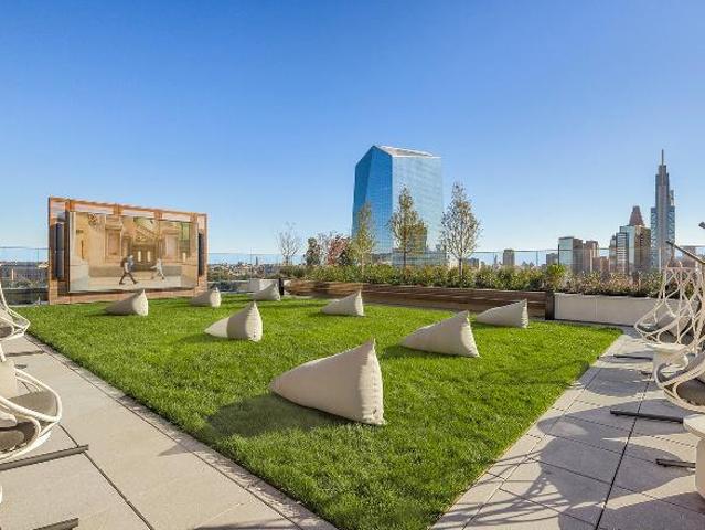 Studio, 1 bath, Apartment 3025 John F Kennedy Boulevard