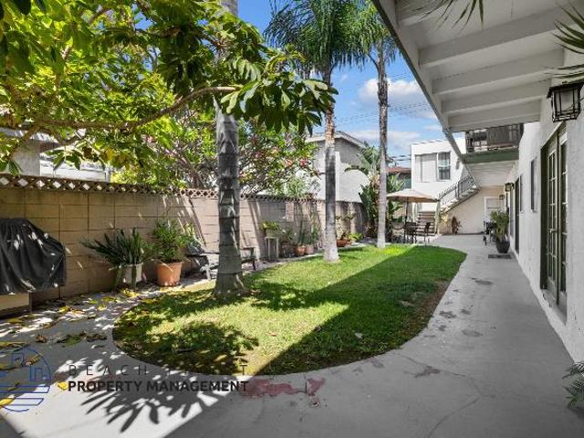 Studio, 1 bath, Apartment 3035 E Mariquita St