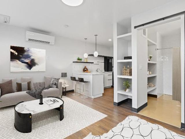 Studio, 1 bath, Apartment 3033 Downing Street