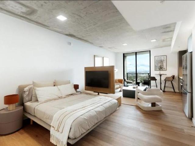 Studio, 1 bath, Apartment 307 SW 5th St