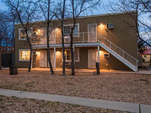 Studio, 1 bath, Apartment 308 Vassar Dr SE