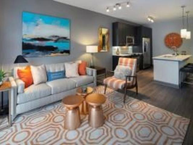 Studio, 1 bath, Apartment 3097 Maple Drive Northeast