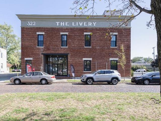 Studio, 1 bath, Apartment 322 South Patterson Boulevard