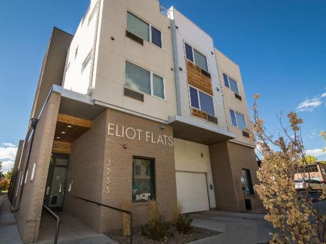 Studio, 1 bath, Apartment 3233 Eliot St