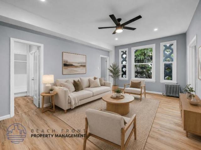 Studio, 1 bath, Apartment 3333 W 4th St