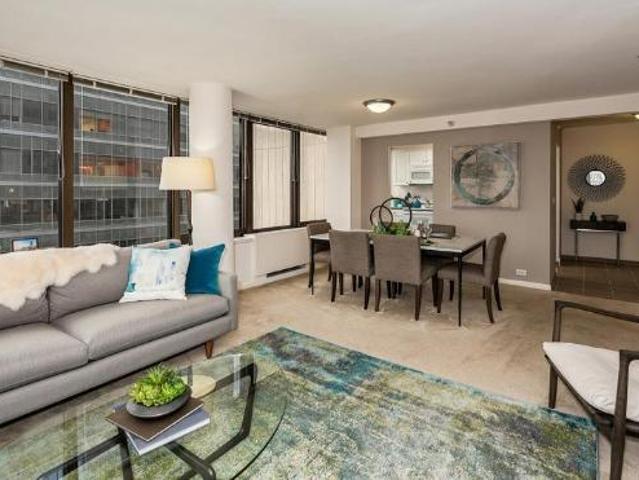Studio, 1 bath, Apartment 333 E Ontario St