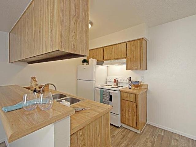 Studio, 1 bath, Apartment 333 East Van Buren Street
