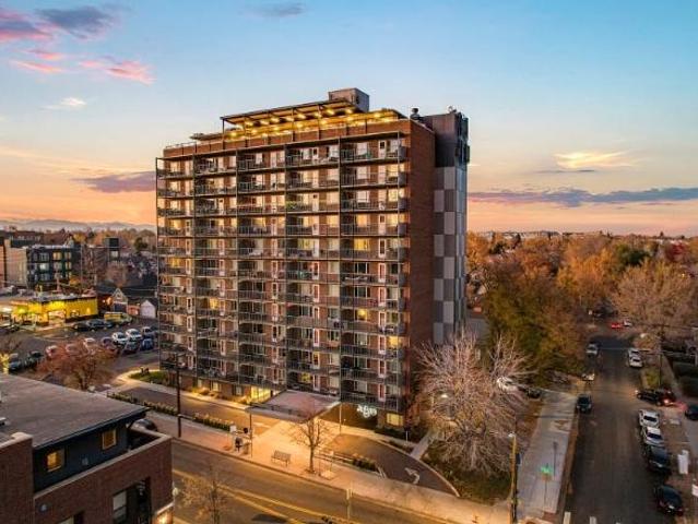 Studio, 1 bath, Apartment 3405 W 32nd Avenue