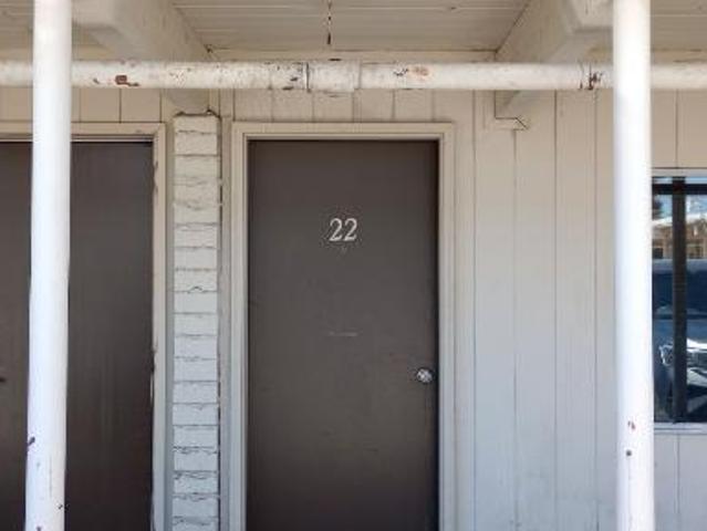 Studio, 1 bath, Apartment 340 6th Street