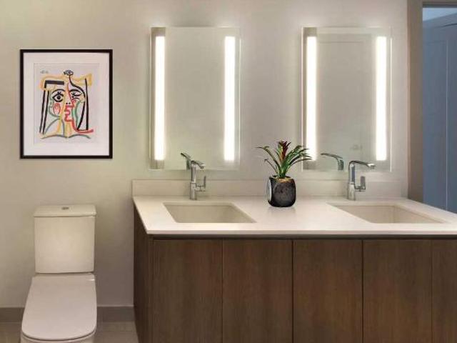 Studio, 1 bath, Apartment 340 SE 3rd St