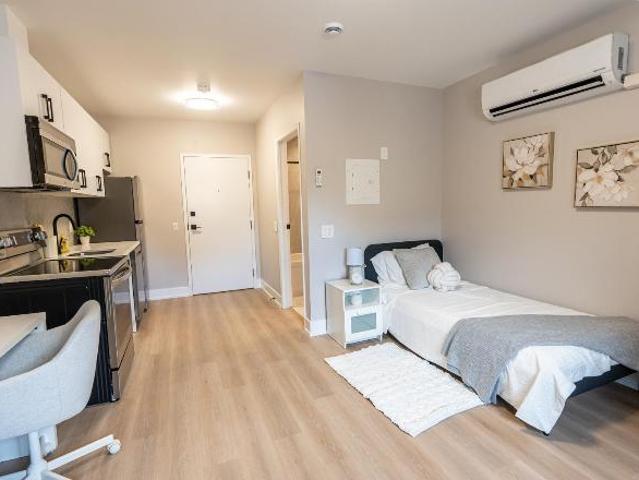 Studio, 1 bath, Apartment 376 Richmond Street