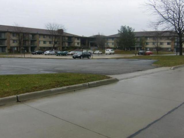 Studio, 1 bath, Apartment 3811 Glen Eagles Boulevard