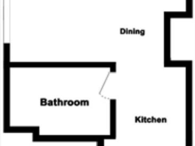 Studio, 1 bath, Apartment 38 Hichborn Street